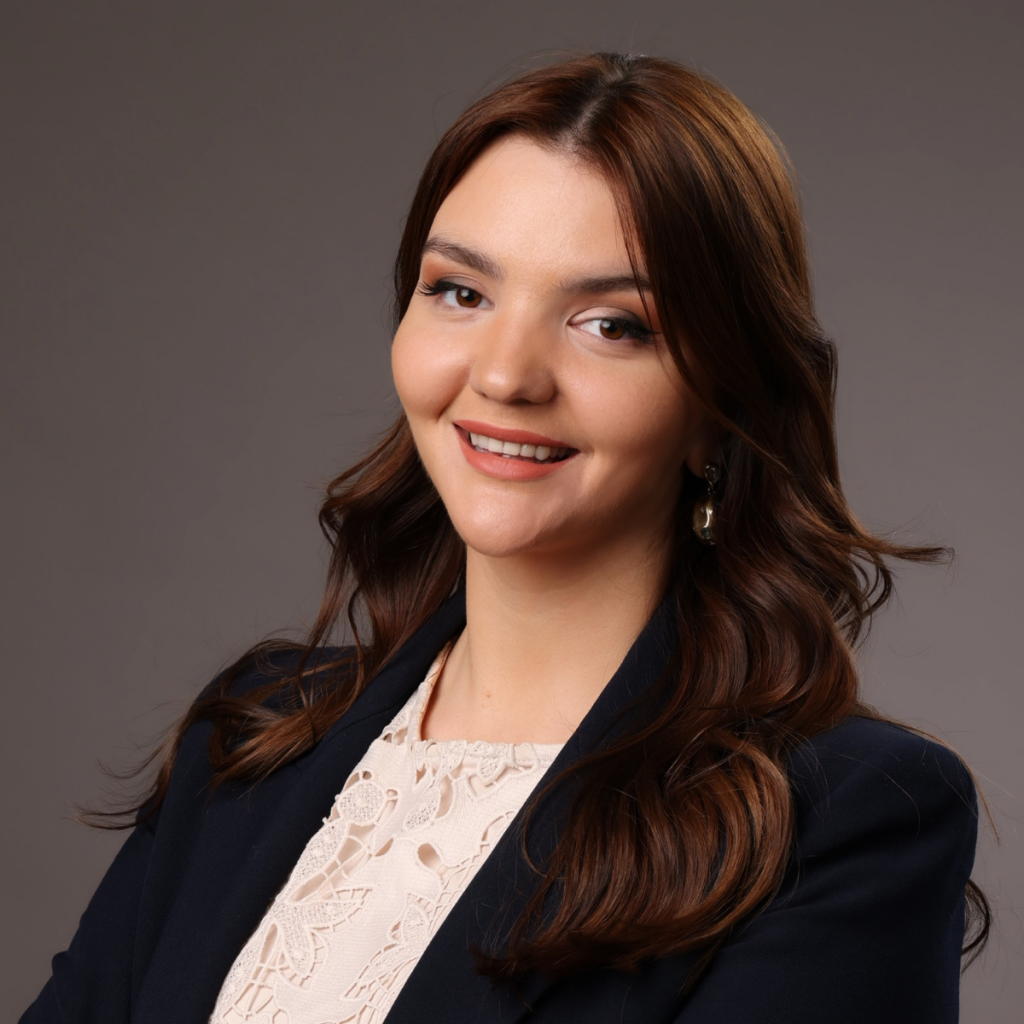 Meet The Team | Modus Capital